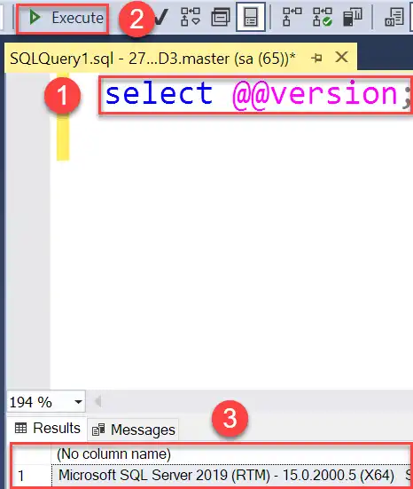 اتصال به سرور SQL - اپست | اخبار تكنولوژی، فناوری، کامپیوتر، اینترنت